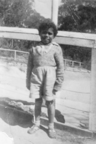 Archie Roach tells his story right and true in memoir Tell Me Why - The ...