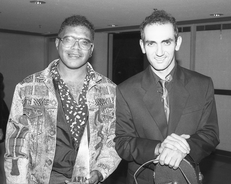 Archie Roach tells his story right and true in memoir Tell Me Why - The ...