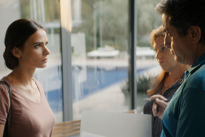 Film Review: Working Woman - The Adelaide Review