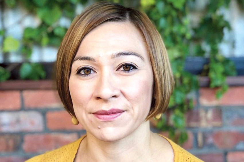 Melanie Cheng: writing between the lines - The Adelaide Review