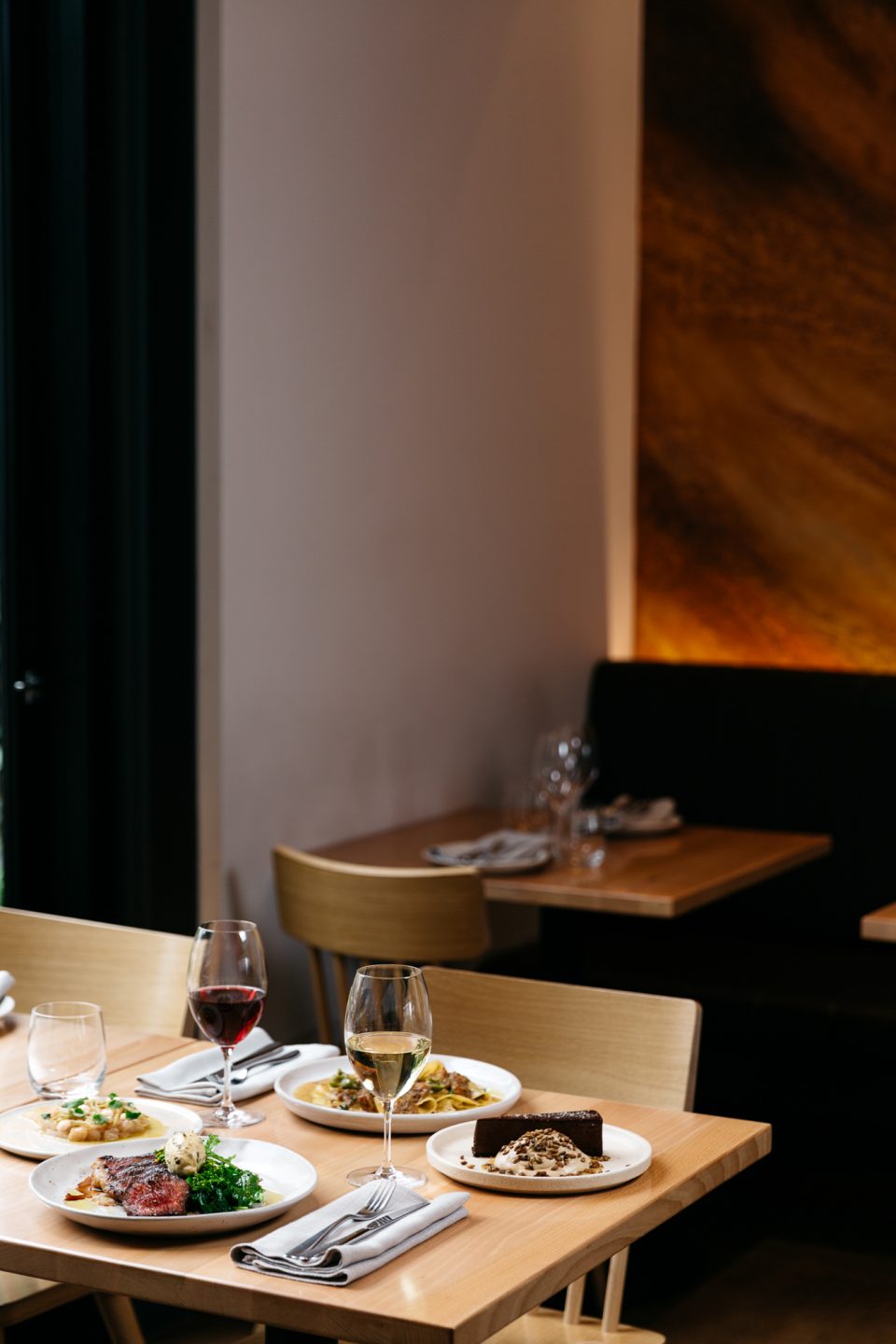 Restaurant Review: Orso – The Adelaide Review