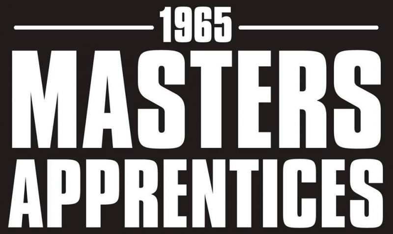 1965 Masters Apprentices – The Adelaide Review