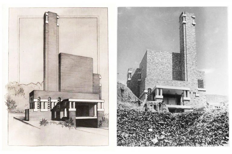 Trash or treasure? Inside Thebarton’s historic garbage incinerator ...