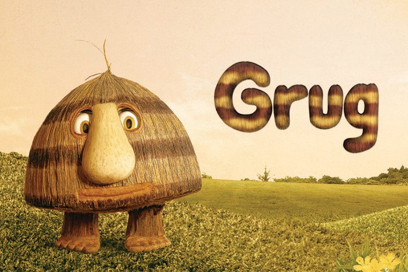 Grug – The Adelaide Review