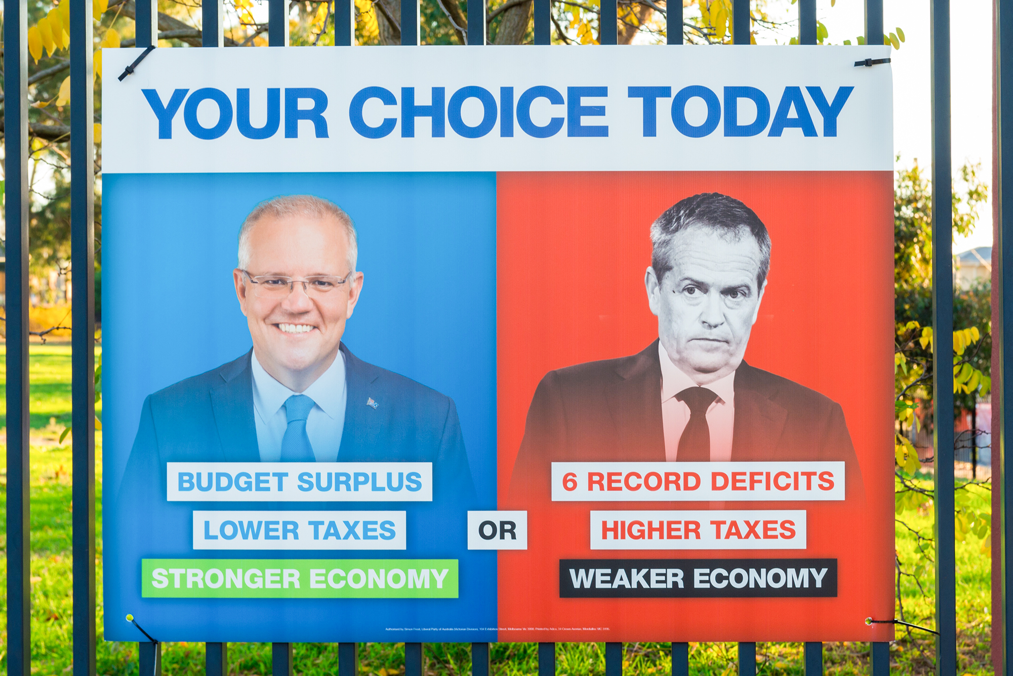 Labor’s election post-mortem leaves the hard work still to be done ...