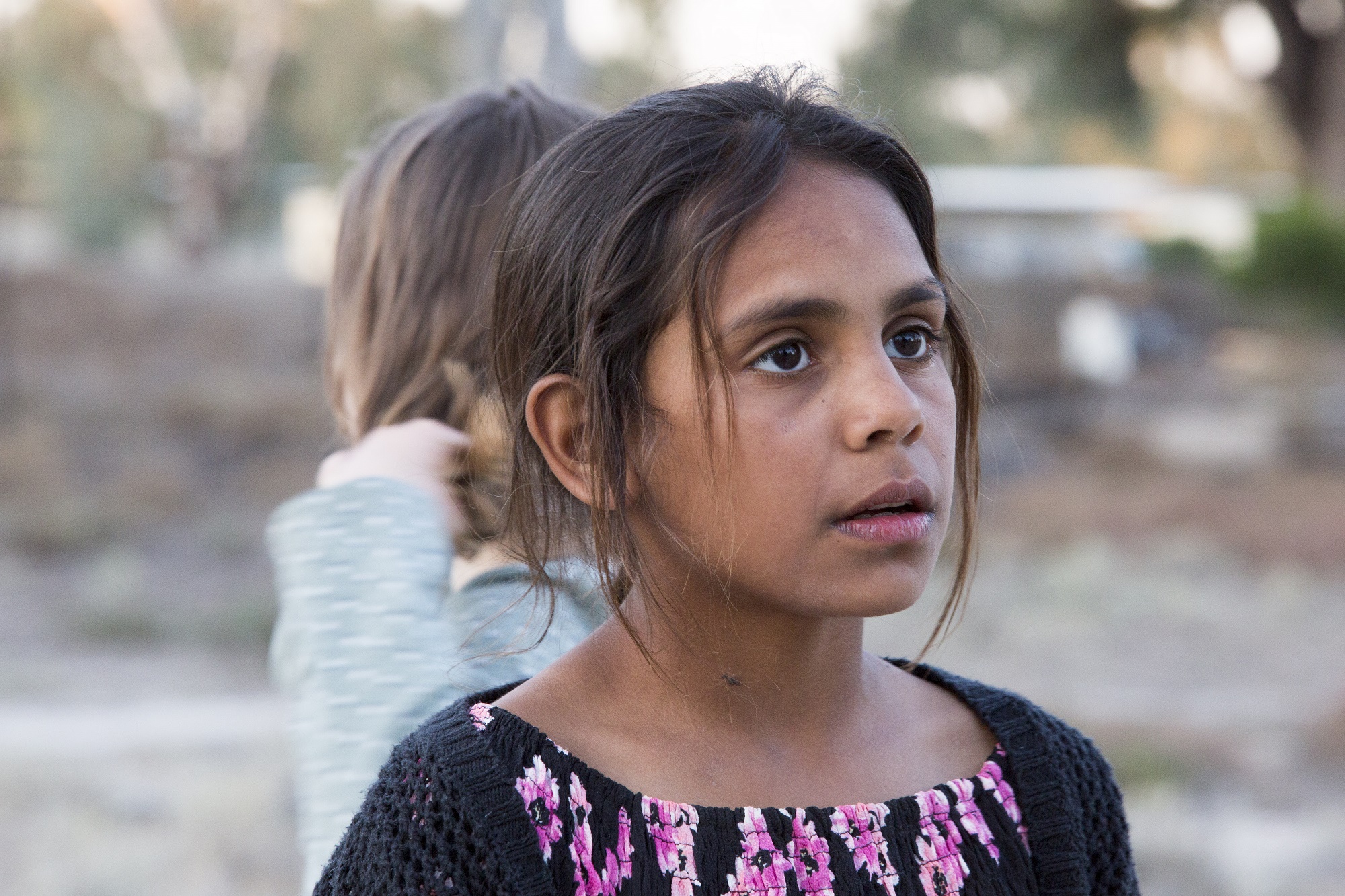 Film Review: Emu Runner - The Adelaide Review