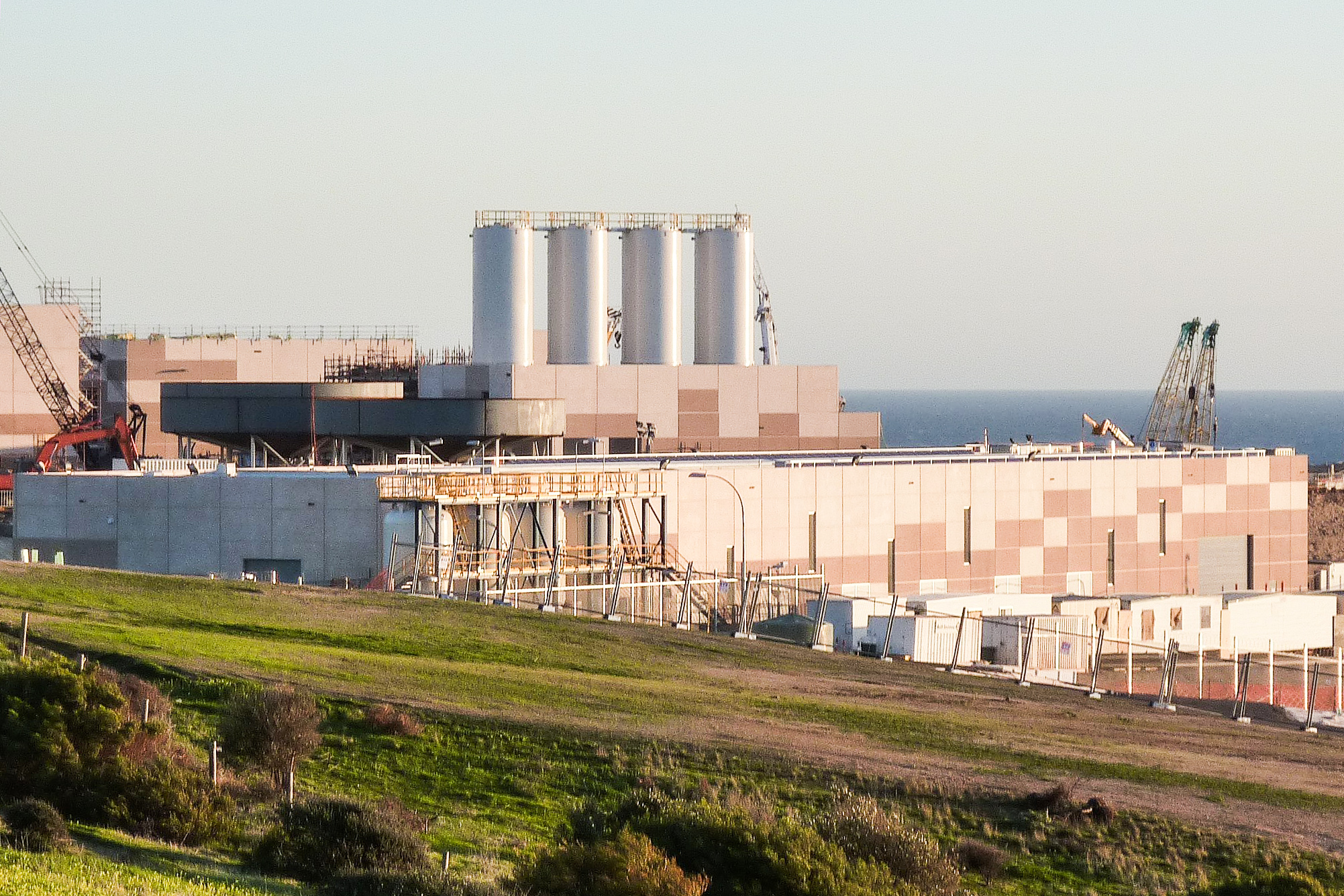 Explained: the $85 million plan to desalinate water for drought relief ...