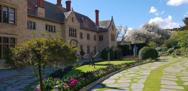 Spectacular Sundays at Carrick Hill – The Adelaide Review