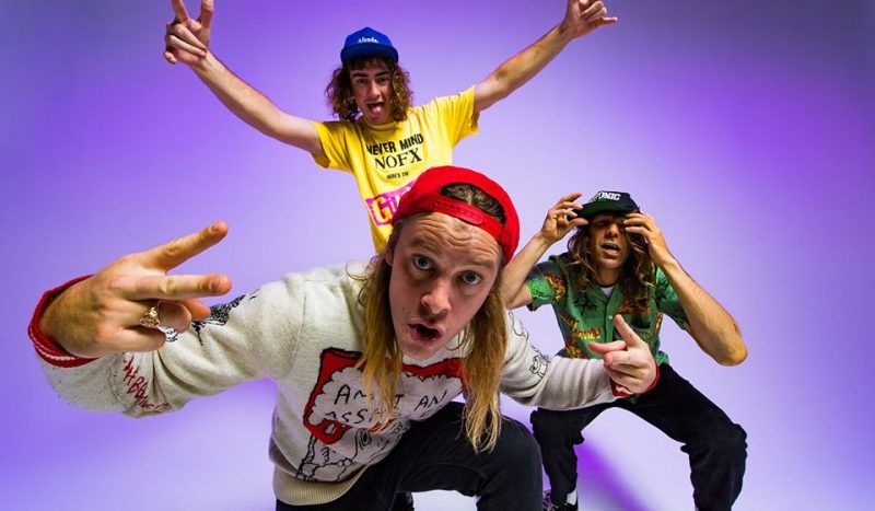 Dune Rats – The Adelaide Review