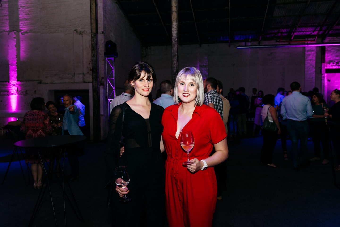 In pictures: Hot 100 Wines 2019/20 Launch - The Adelaide Review