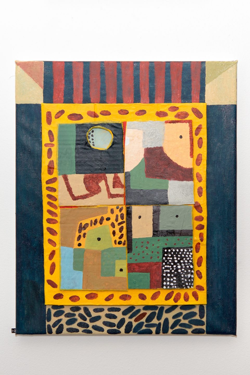 Adelaide exhibition guide: January 2020 - The Adelaide Review