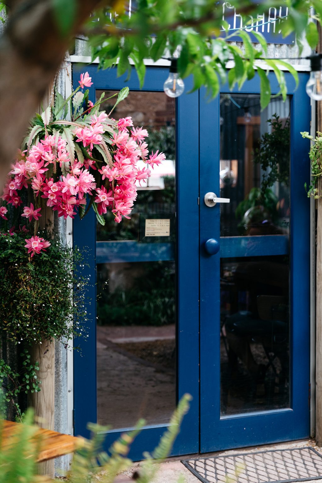 Restaurant Review: The Little Rickshaw - The Adelaide Review