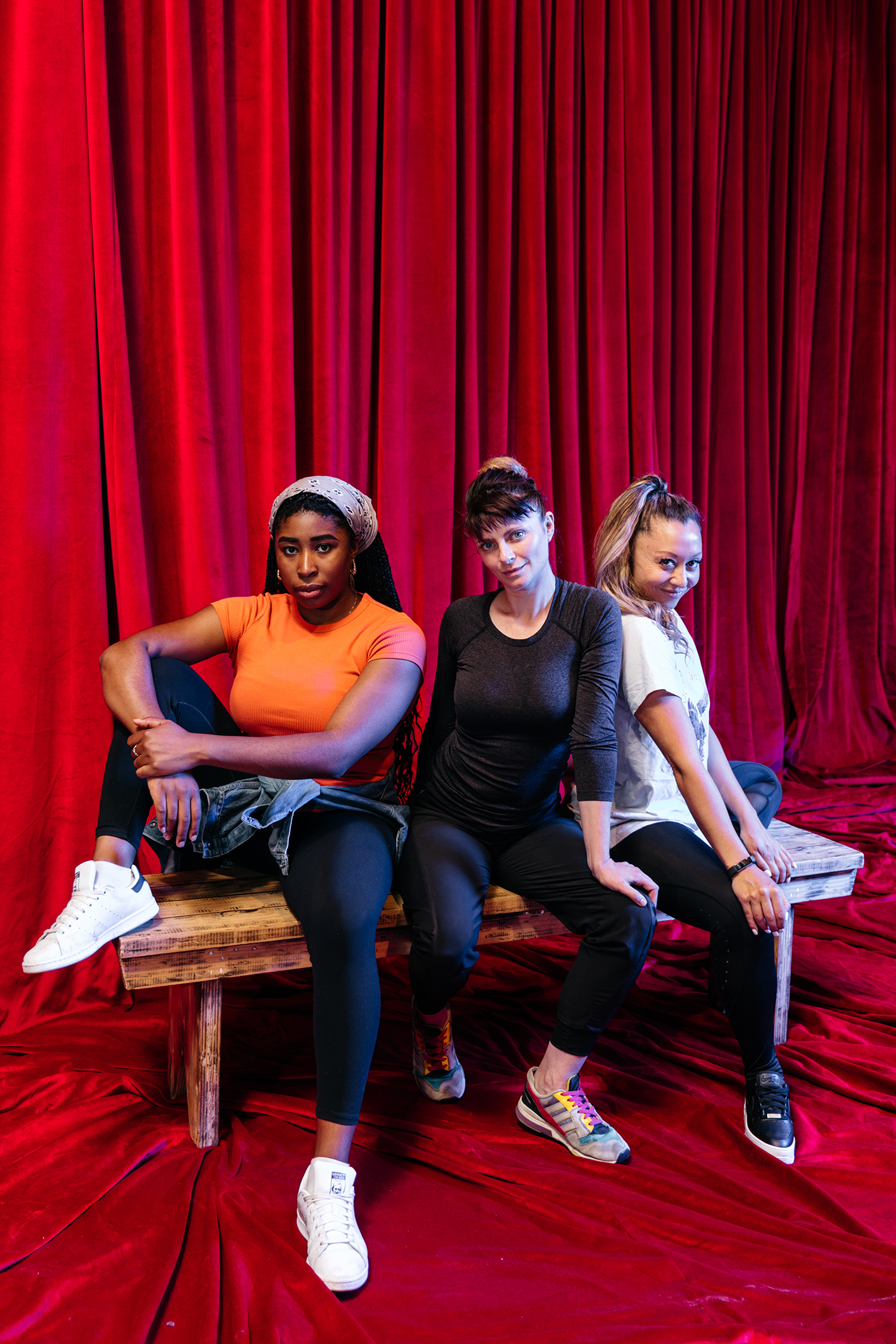 Dance Nation brings the anarchy of adolescence to Adelaide Festival ...