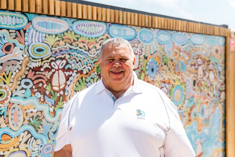 Ngarrindjeri fishing enterprise Kuti Co marks a new chapter in an age ...