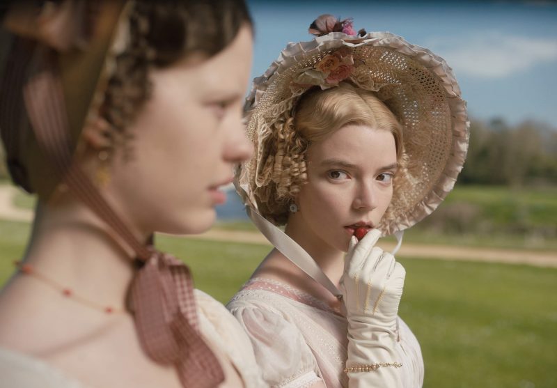Film Review: EMMA. - The Adelaide Review