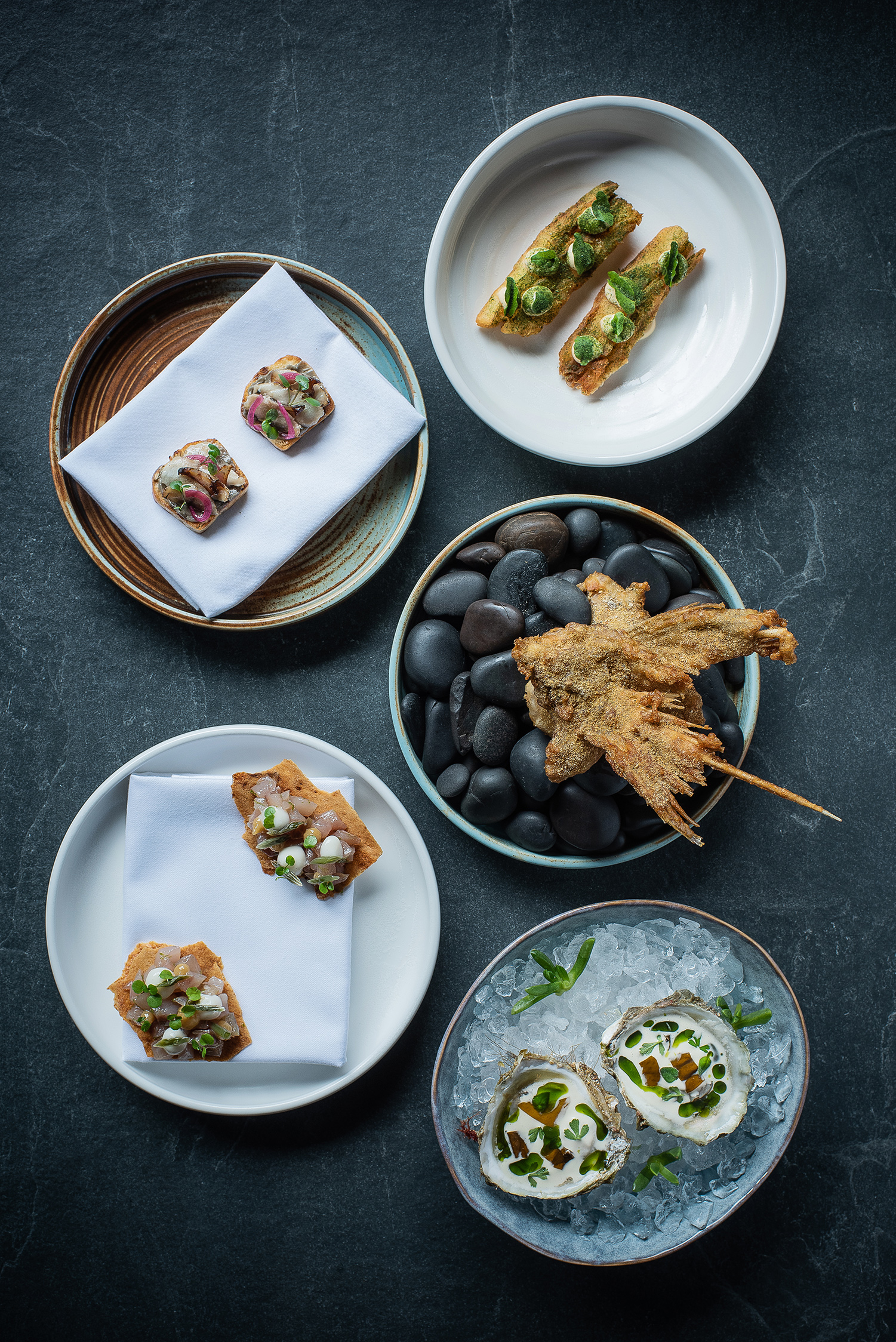 Food for thought (and change) in Wellington – The Adelaide Review