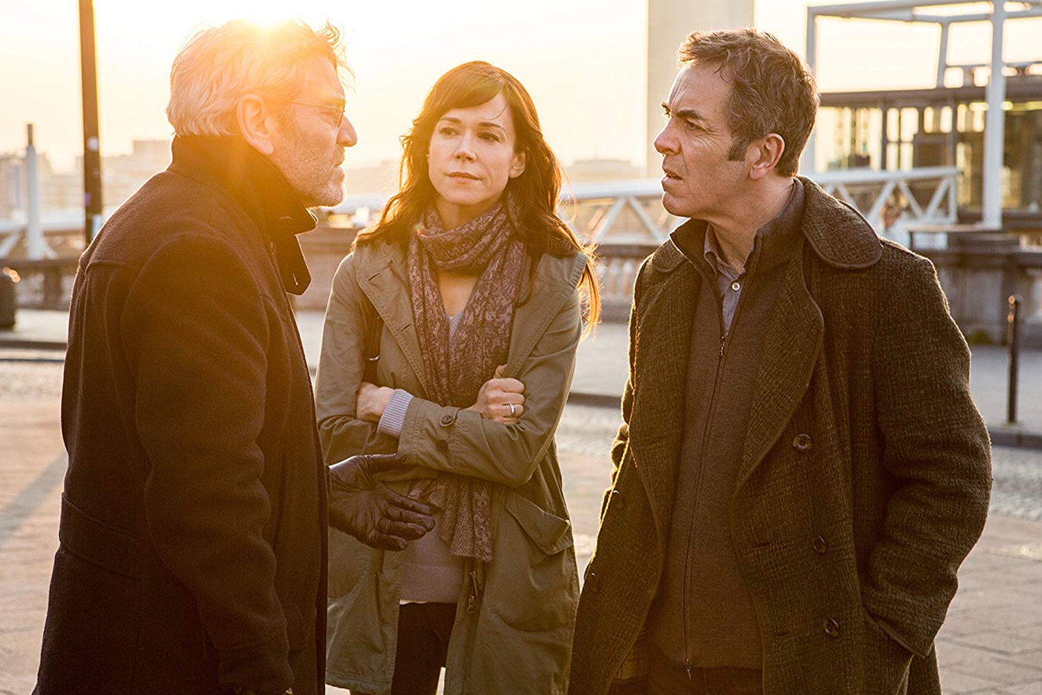 BBC One eyes South Australia for new outback noir thriller – The ...