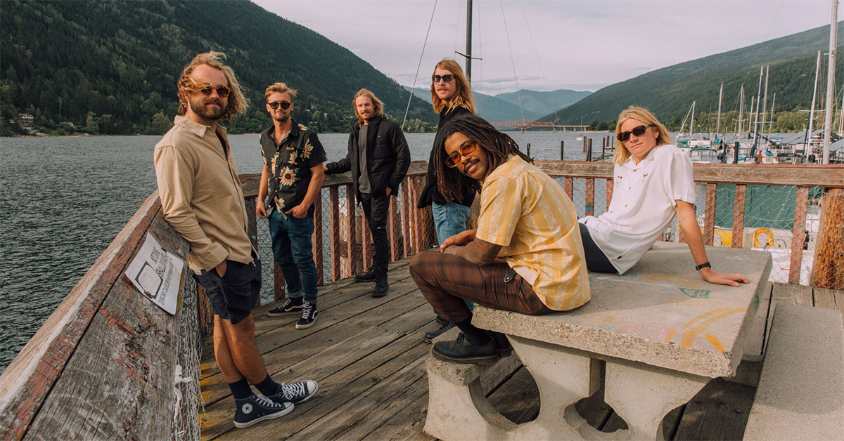 POSTPONED Ocean Alley 2020 Australian tour dates - The Adelaide Review