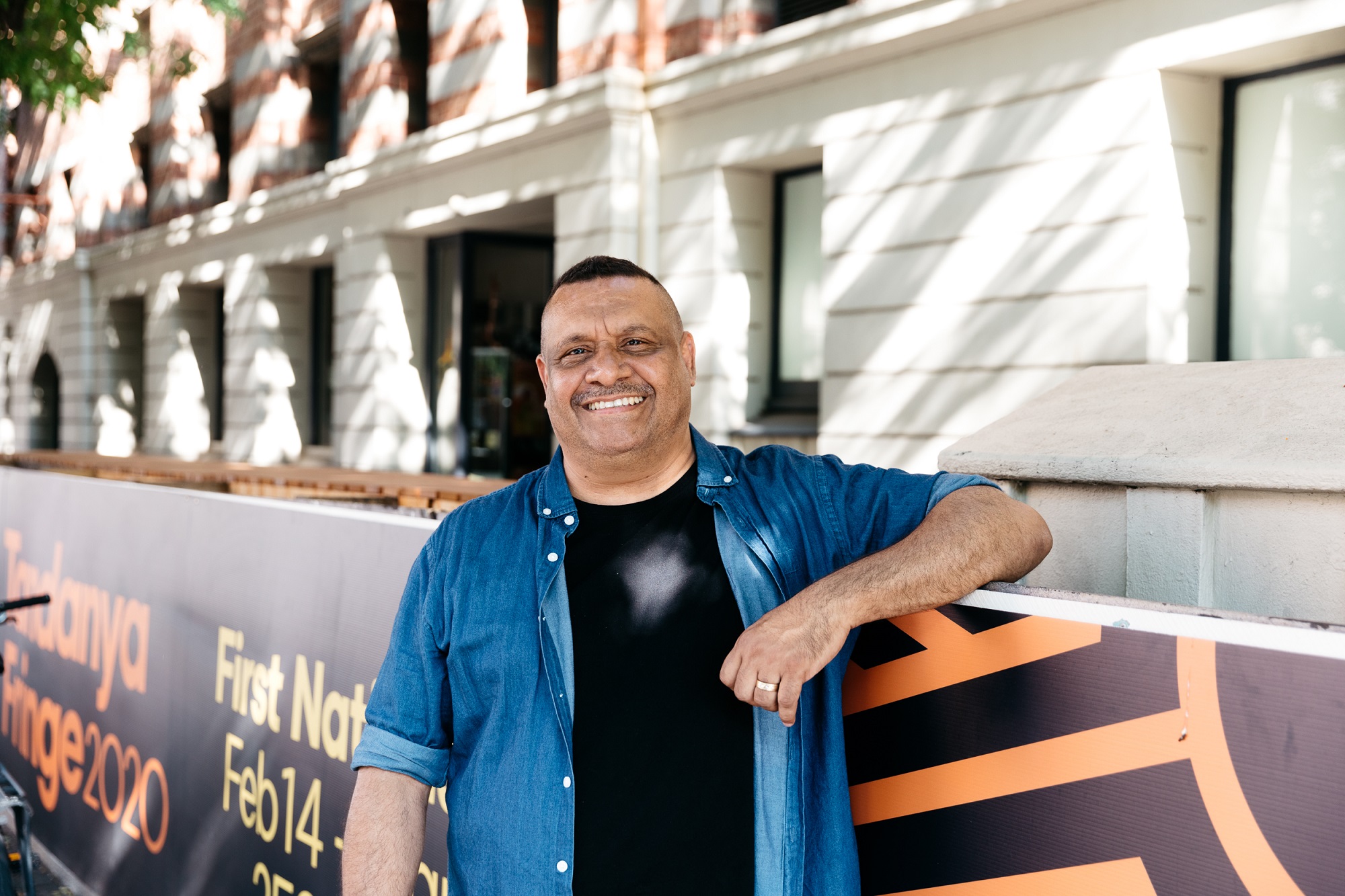 In a town full of Fringe hubs, Tandanya brings a First Nations heart to ...