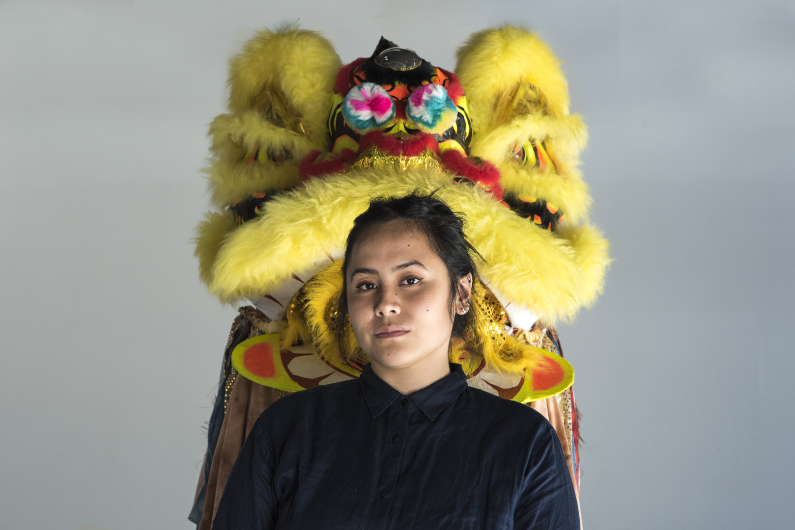 Work of Art: Truc Truong’s sculptures speak of family, identity and ...