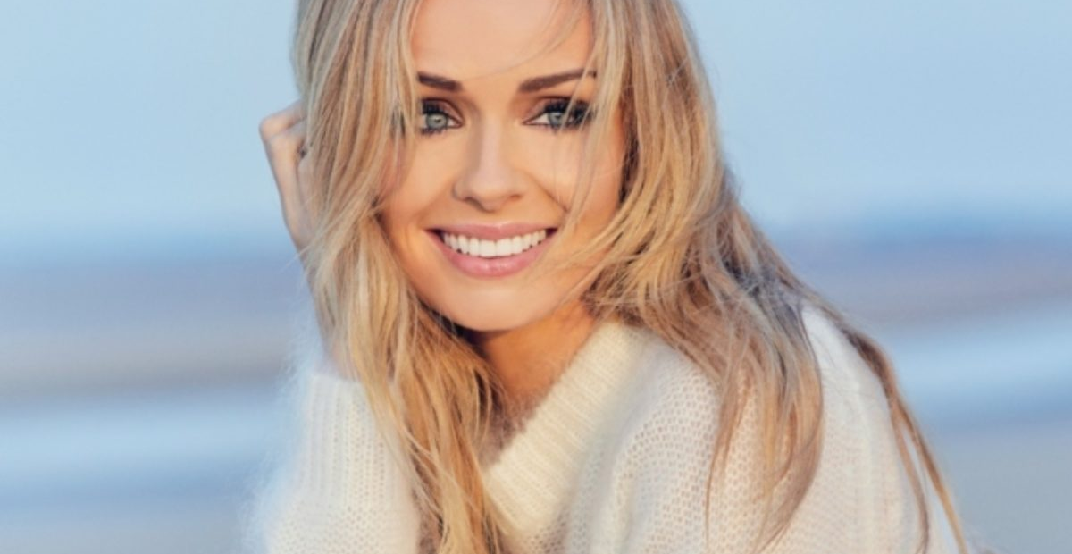 Adelaide 2020 dates - Katherine Jenkins - The Adelaide Review