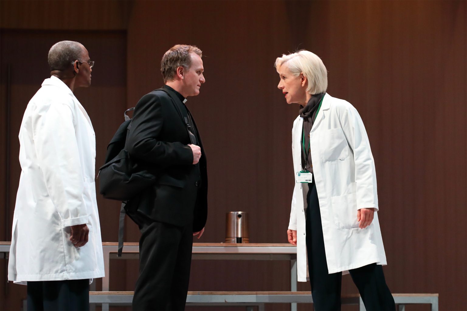 Festival Review: The Doctor - The Adelaide Review