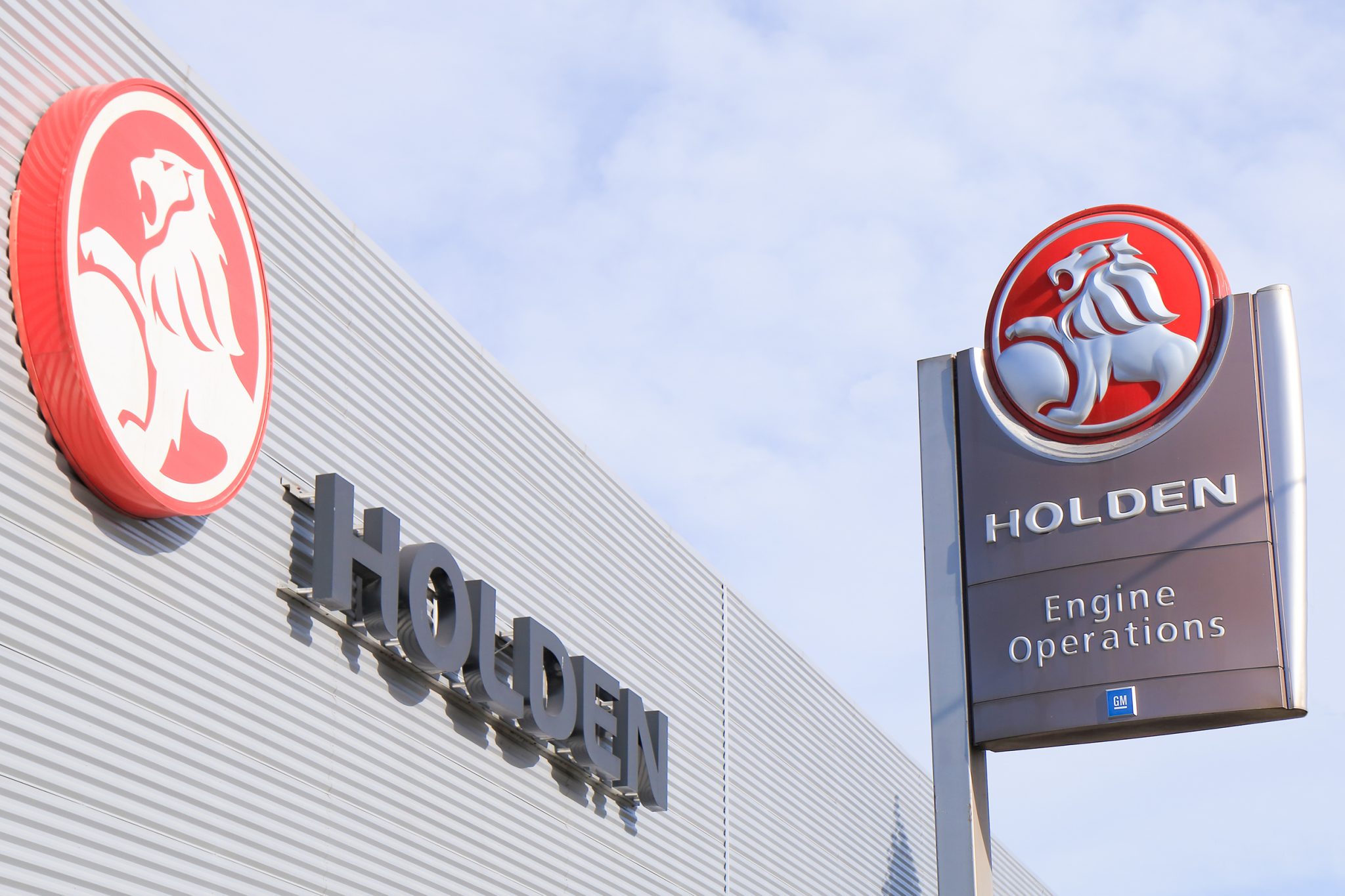 Life after Holden - The Adelaide Review