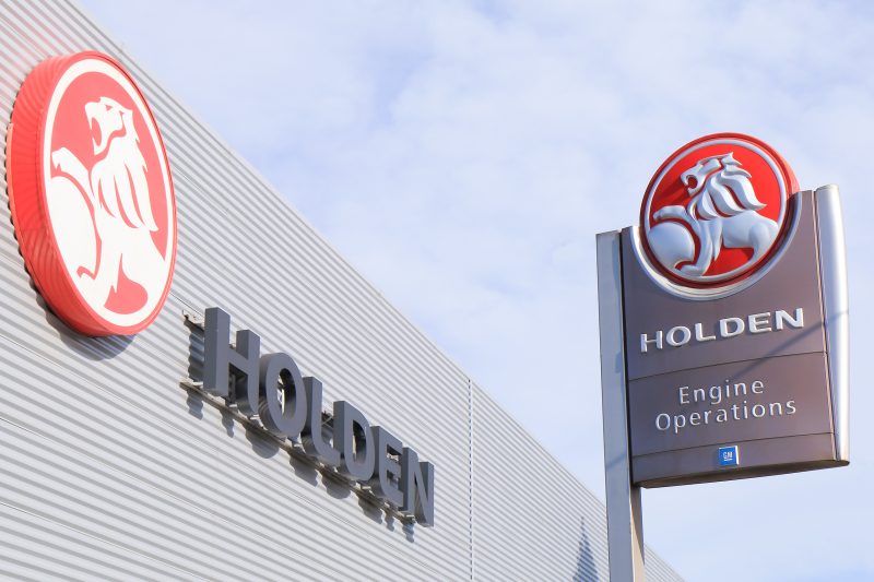 Life after Holden - The Adelaide Review