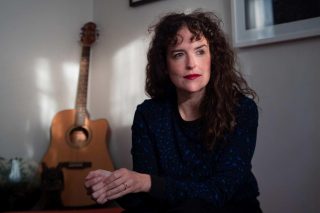 Jess Hill wins 2020 Stella Prize with domestic abuse study See What You ...