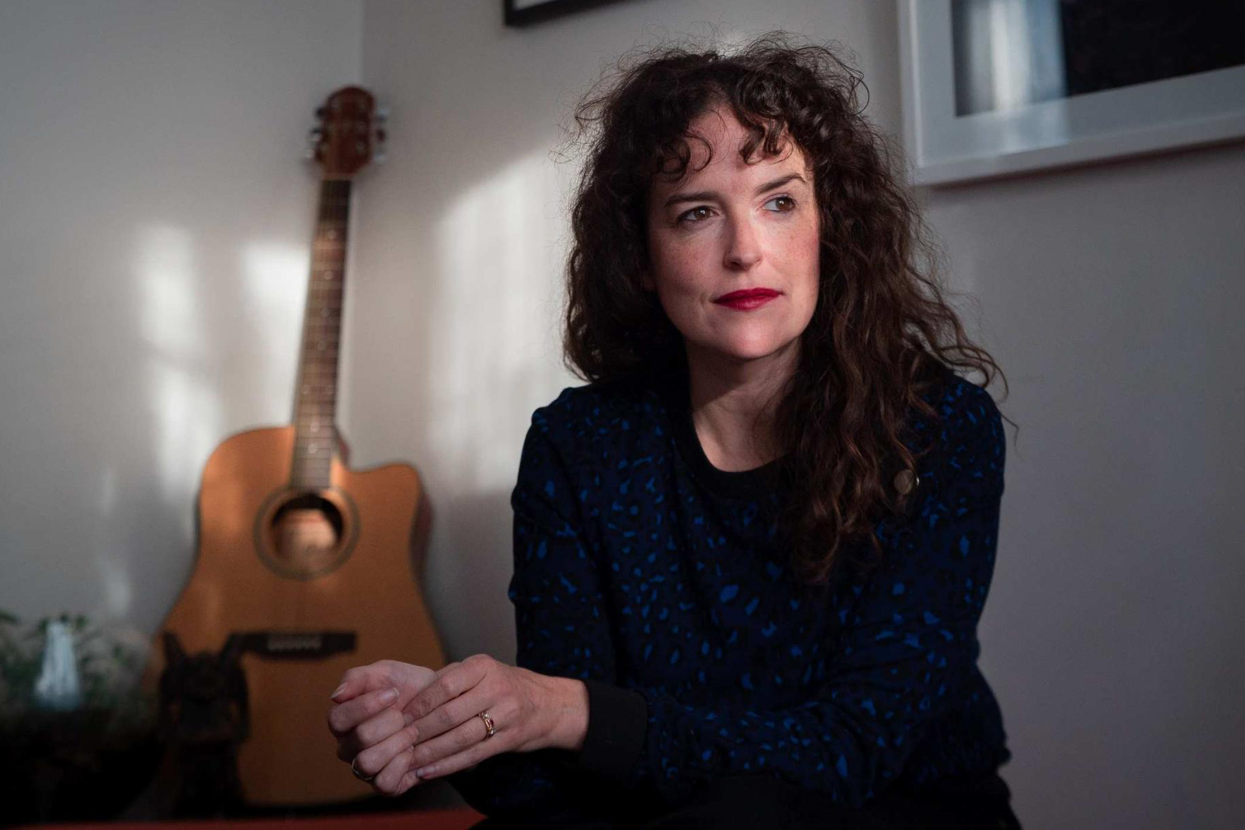 Jess Hill wins 2020 Stella Prize with domestic abuse study See What You ...