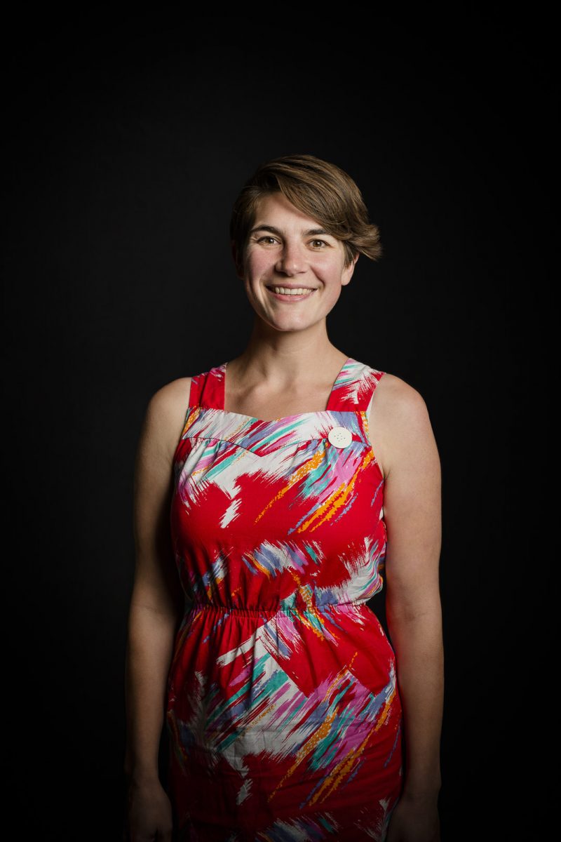 Meet Your Maker: Alice Potter – The Adelaide Review