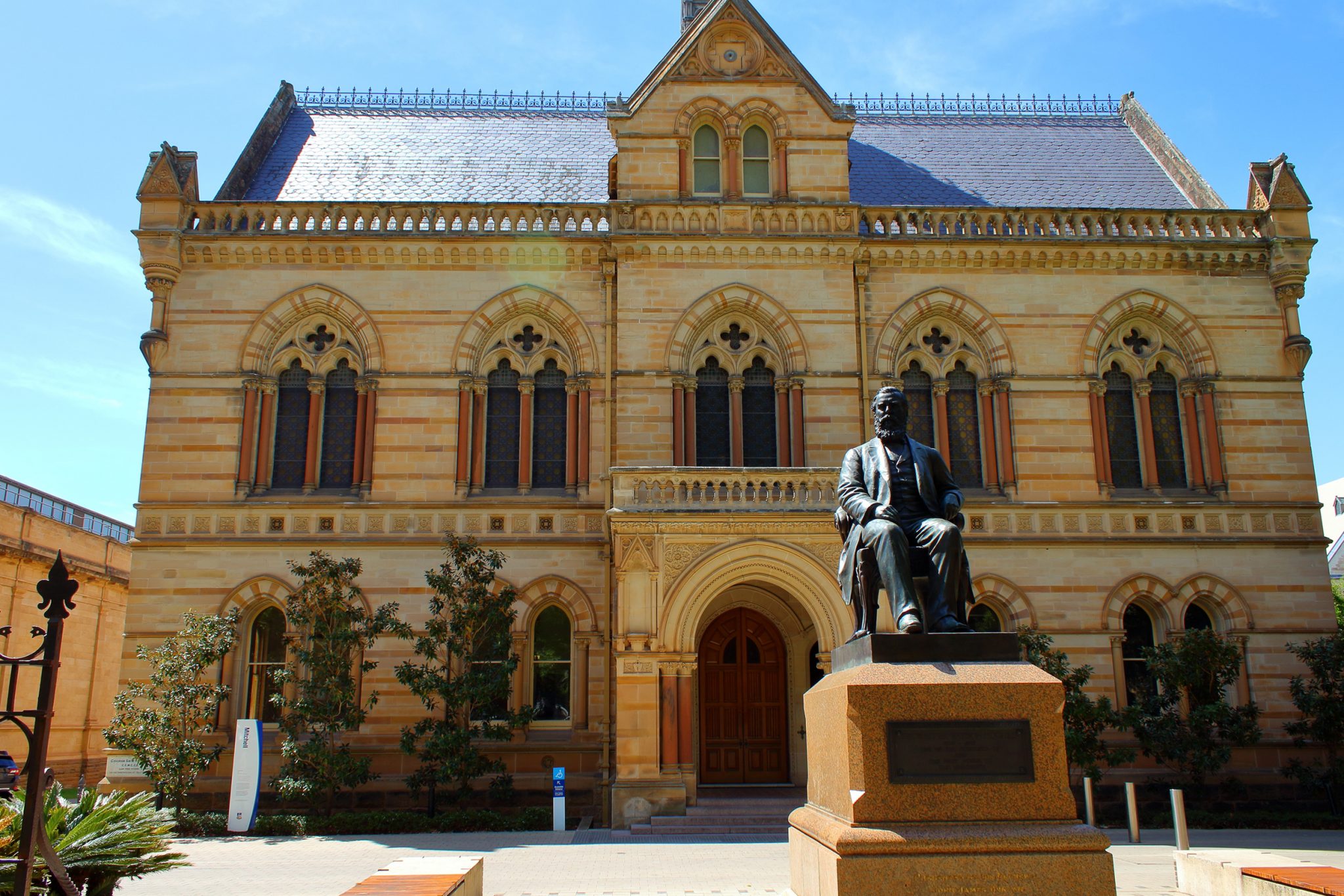 What’s the go with the University of Adelaide? – The Adelaide Review