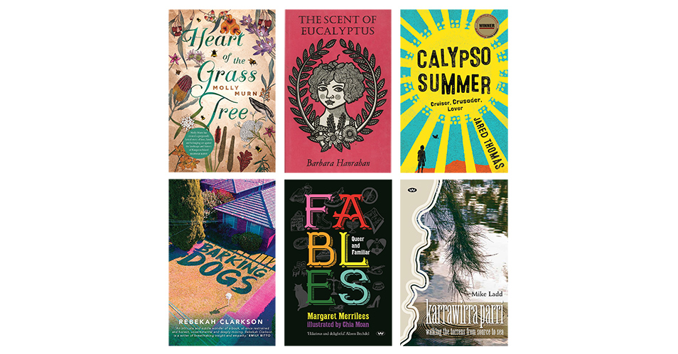 Reading the city: Adelaide in six books - The Adelaide Review