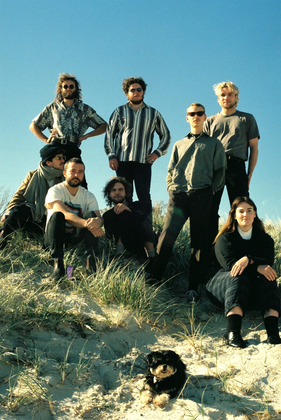 Dead Roo: 'It's nice to be busy again' - The Adelaide Review
