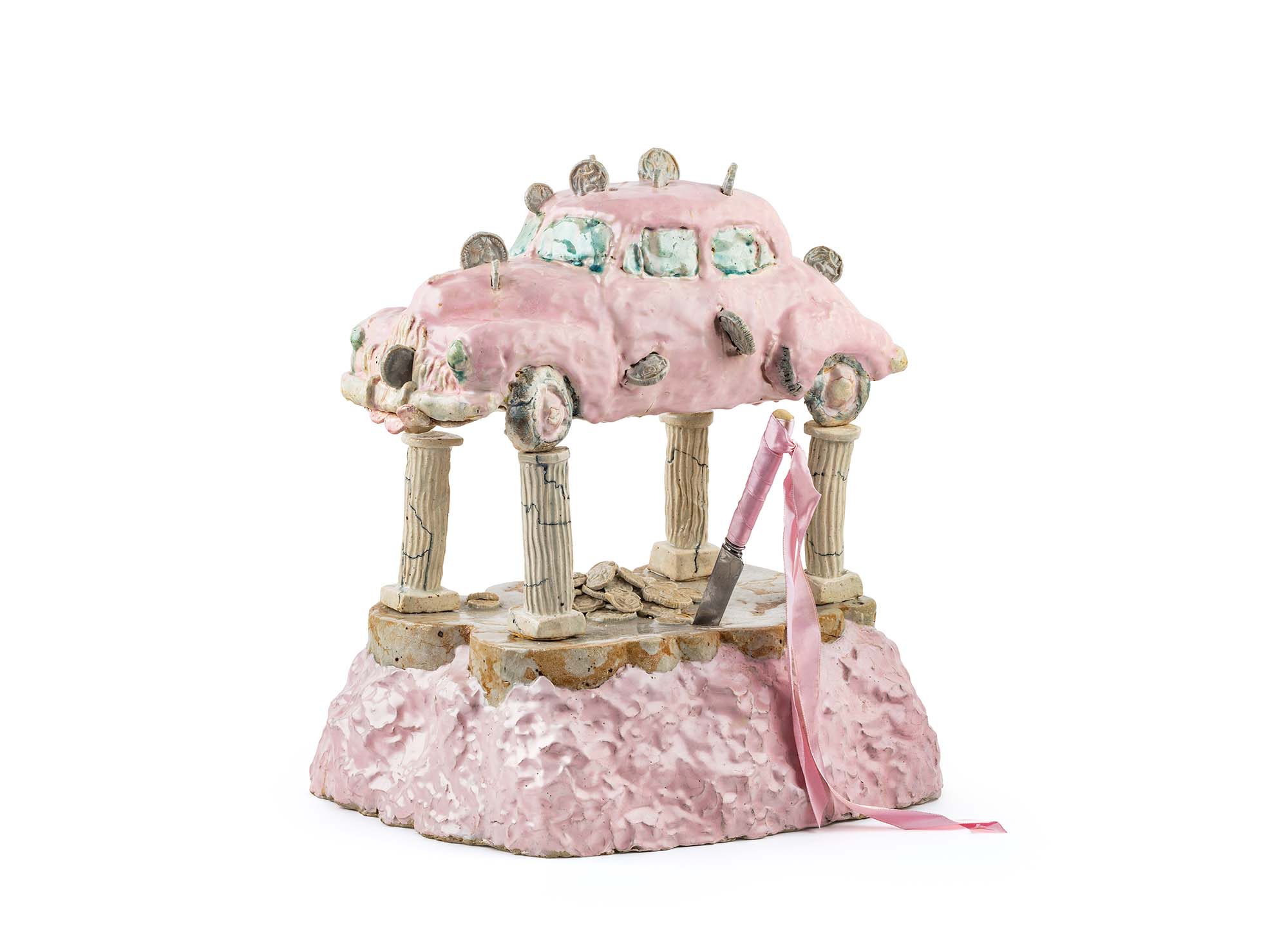 SALA Festival: Margaret Dodd – New Acquisitions – The Adelaide Review