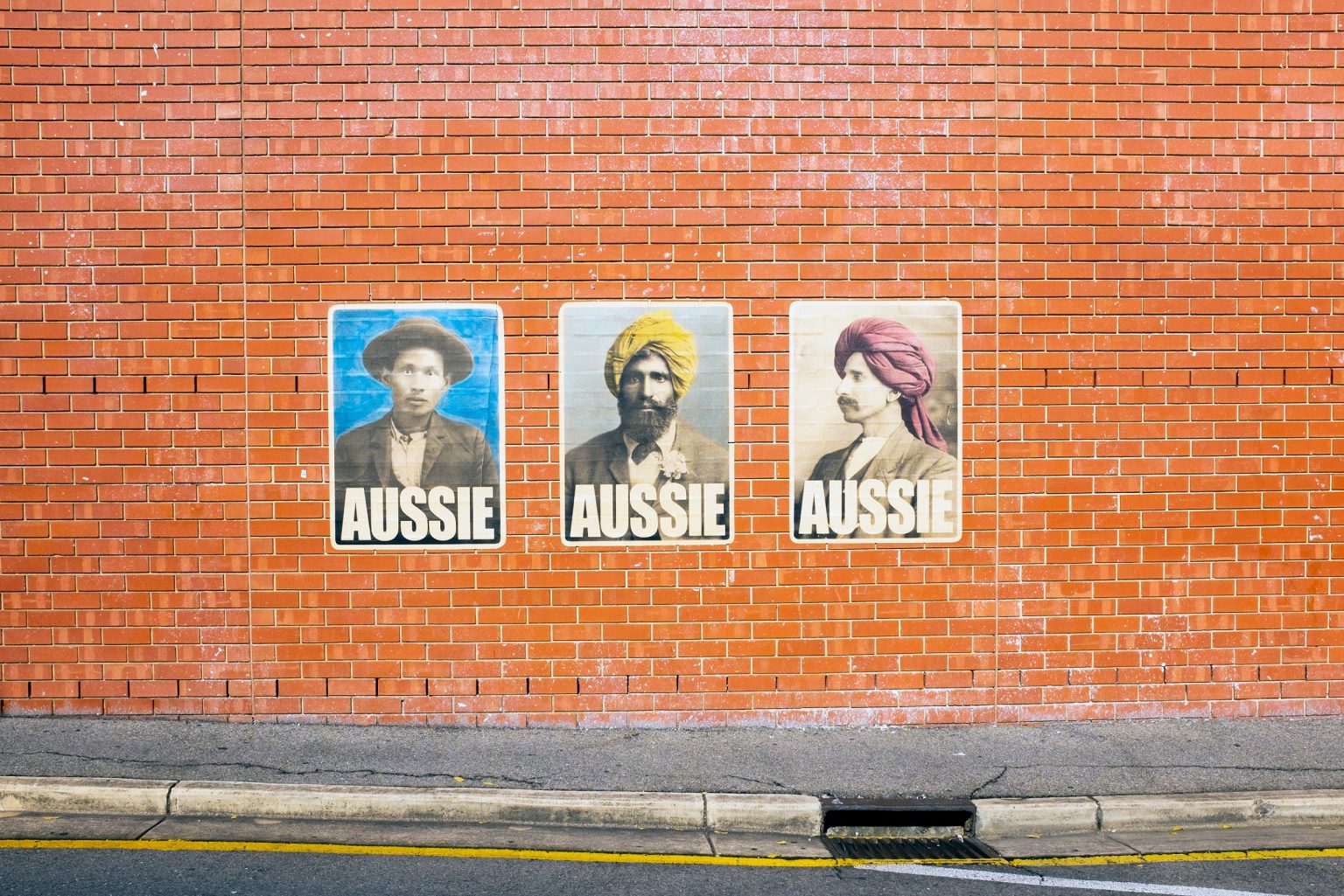 Peter Drew questions art, family and Australian identity in a ...