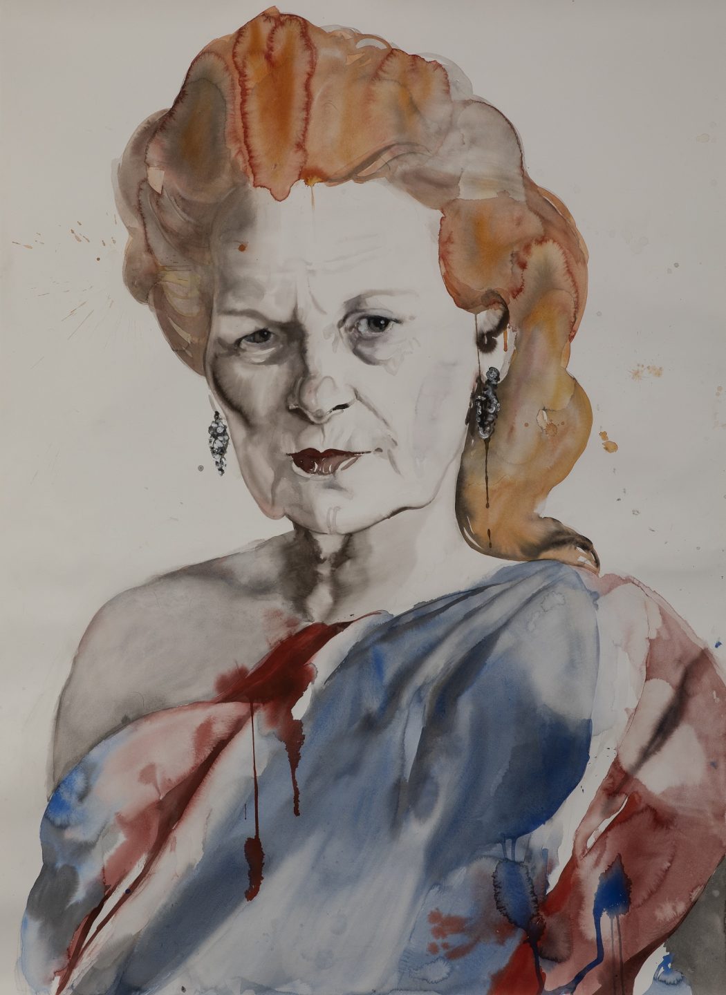 Fiona McMonagle explores pop culture and personhood - The Adelaide Review