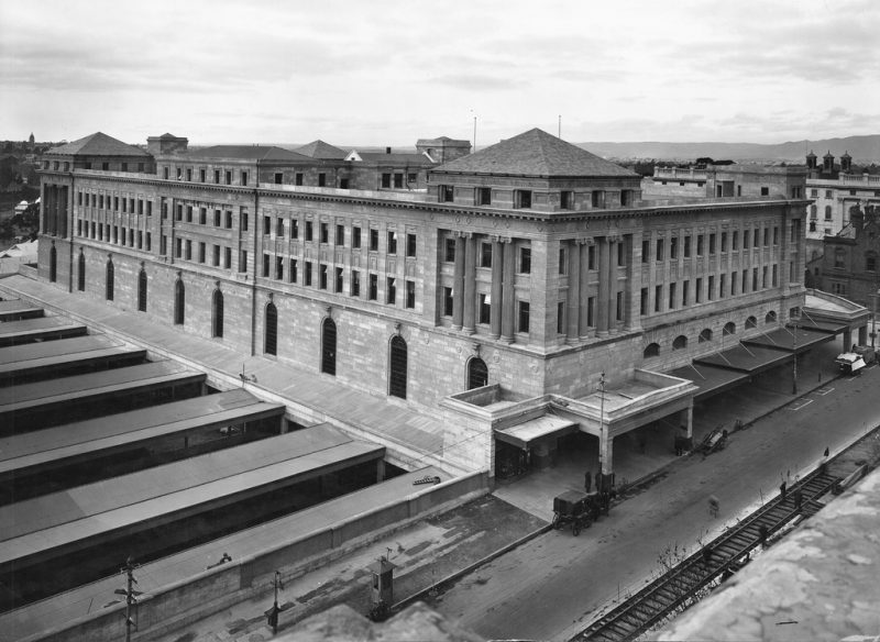 Endangered art of heritage restoration to find new life at Adelaide ...