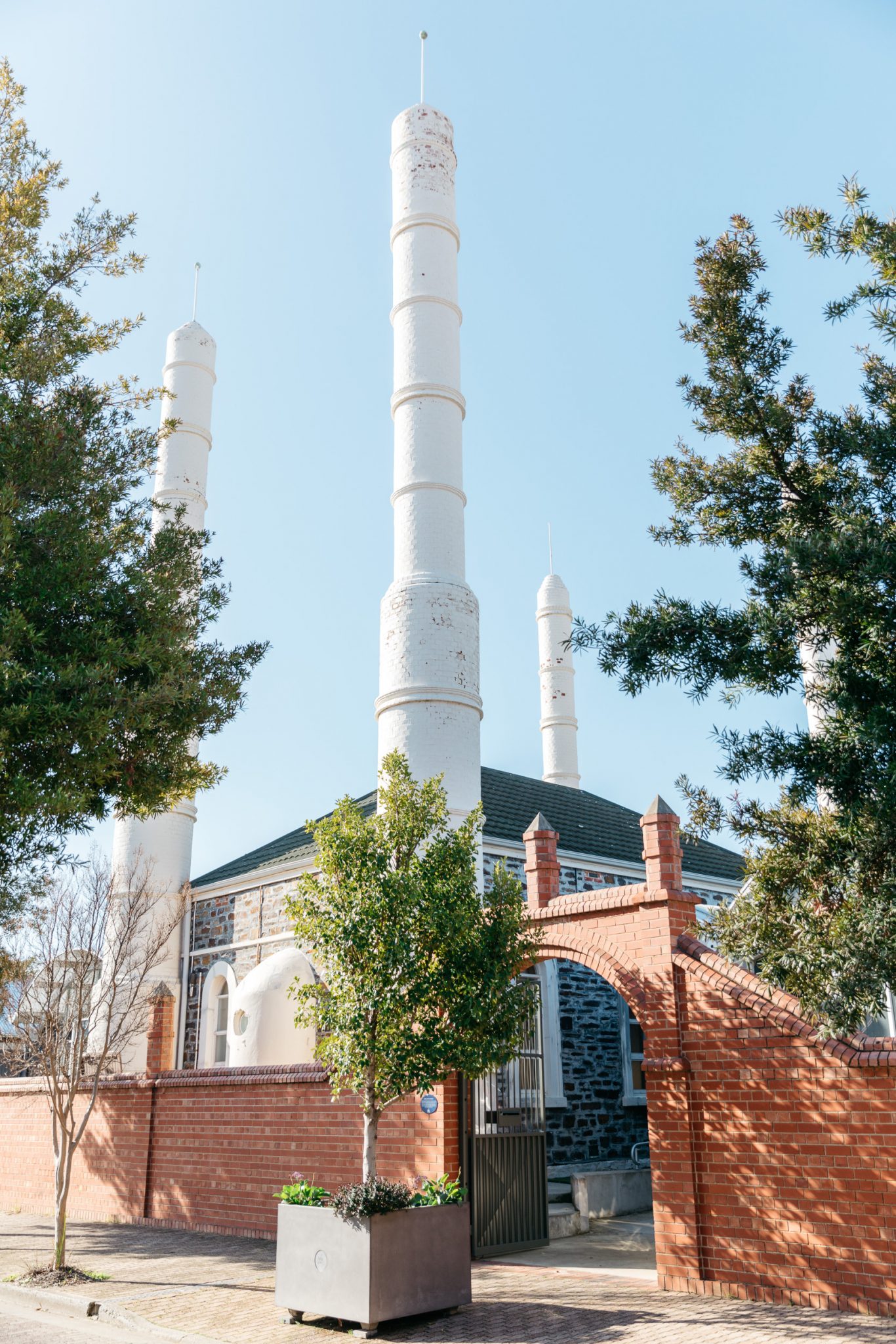 Faith and FaceTime: How Australia’s oldest mosque is adapting to COVID ...