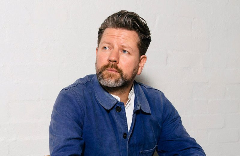 Event: Tim Ross: Designing a Legacy - The Adelaide Review