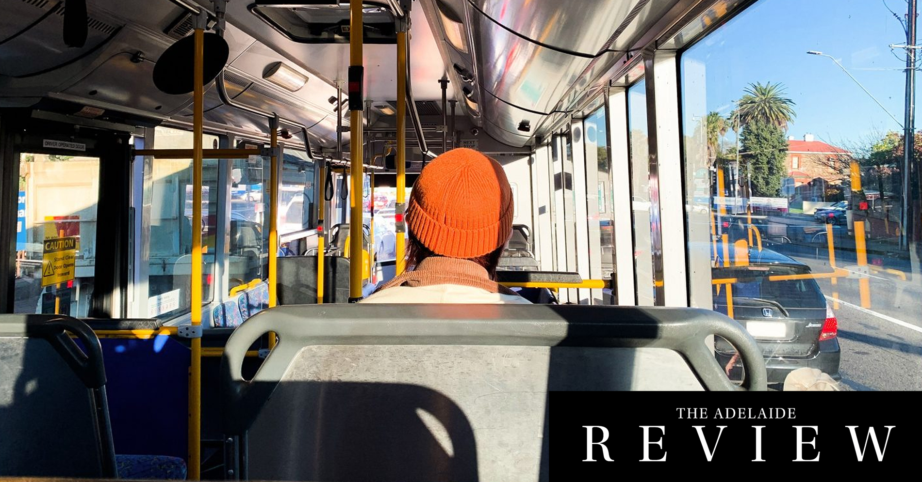 Can we reform public transport without throwing users under the bus ...