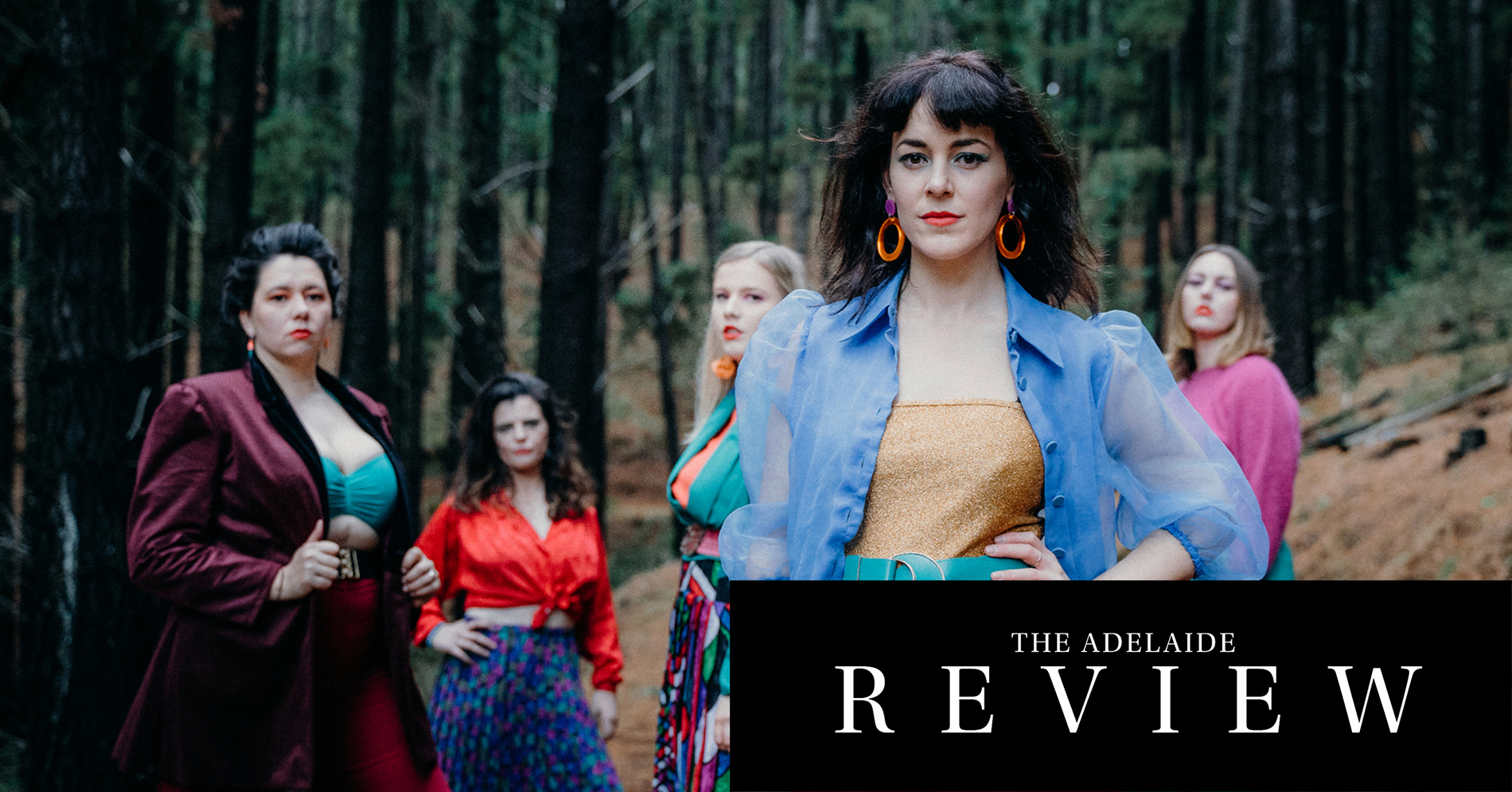 Chameleon's Britt Plummer is a 'clown with an agenda' - The Adelaide Review