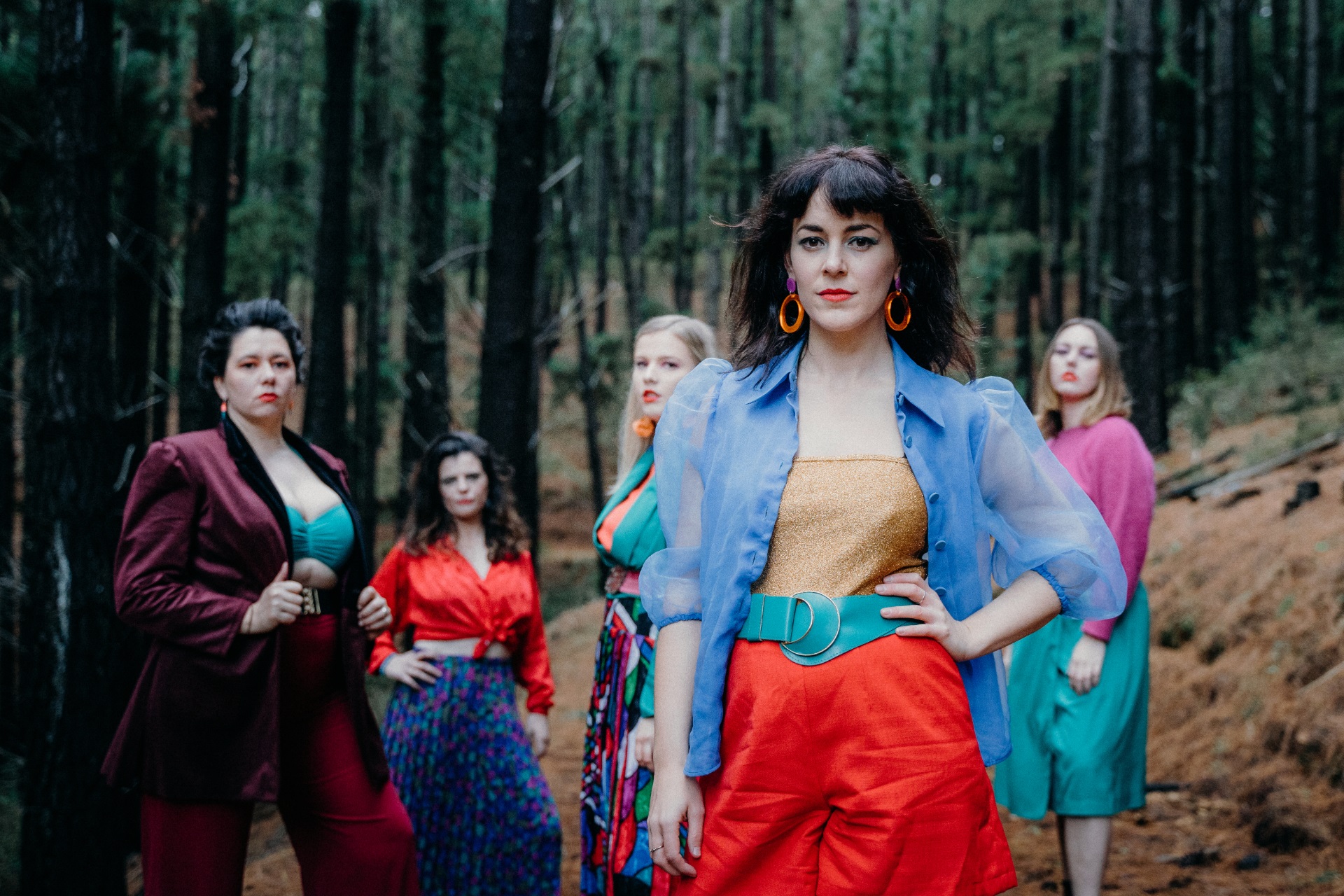 Chameleon's Britt Plummer is a 'clown with an agenda' - The Adelaide Review