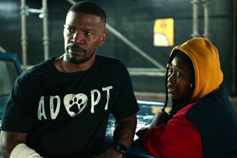 Film Review: Project Power - The Adelaide Review