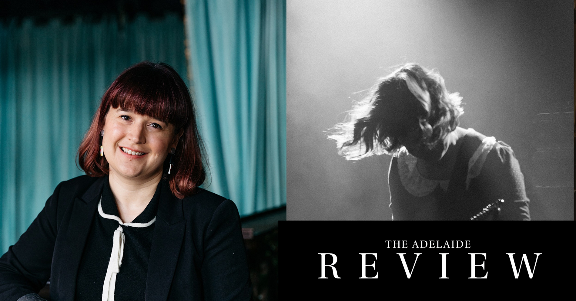 Kim Roberts might just be the hero South Australian music needs right ...