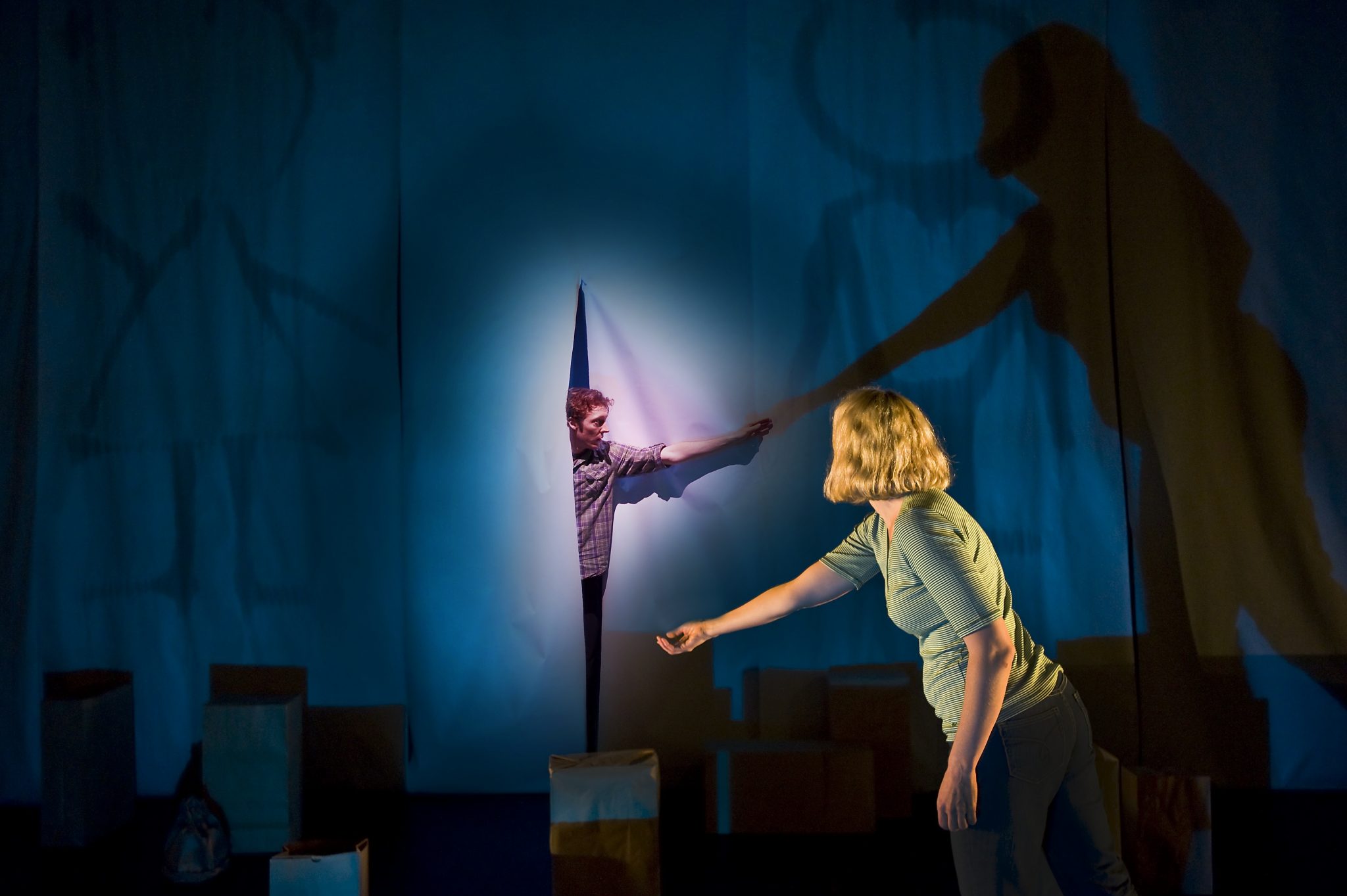 Patch brings theatre back to life: ‘We’ve spent the last 10 years ...