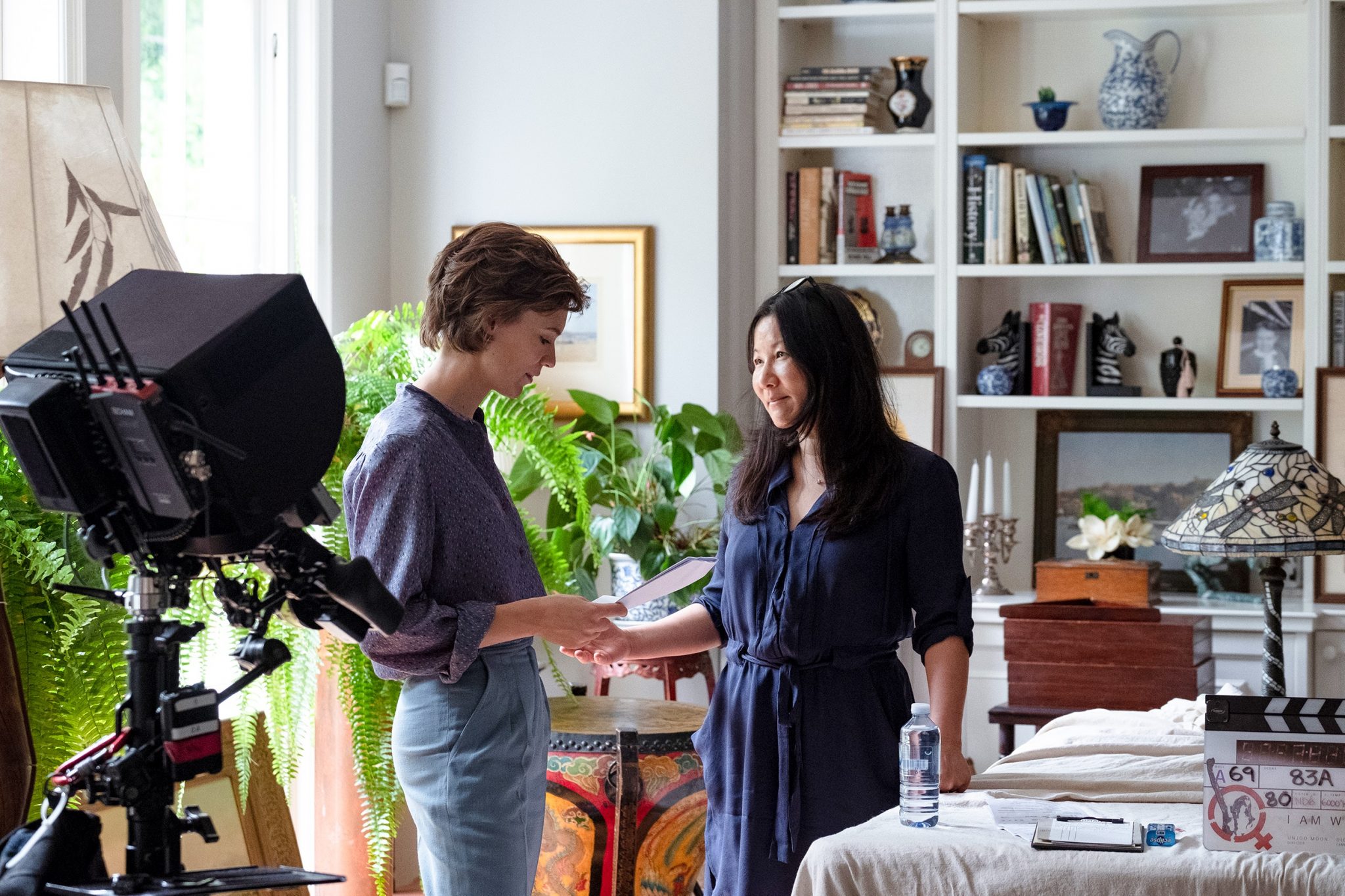 I Am Woman’s Tilda Cobham-Hervey on becoming Helen Reddy – The Adelaide ...