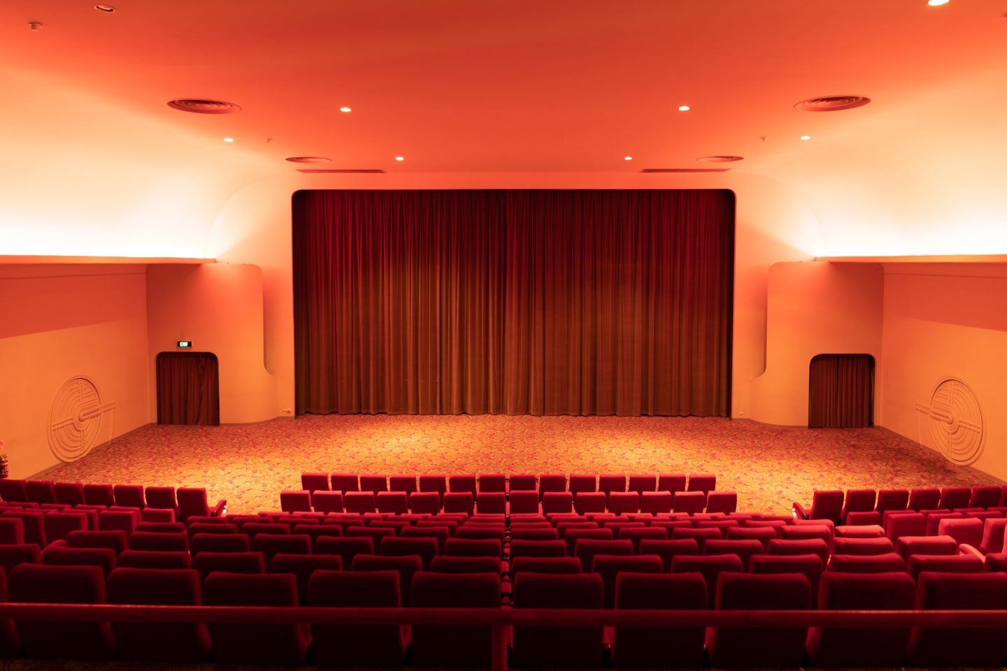 Echoes of a golden age at Piccadilly Cinemas – The Adelaide Review