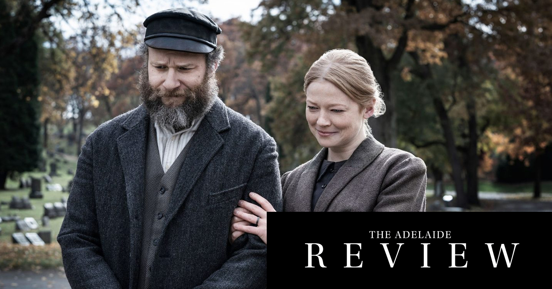 Film Review: An American Pickle - The Adelaide Review