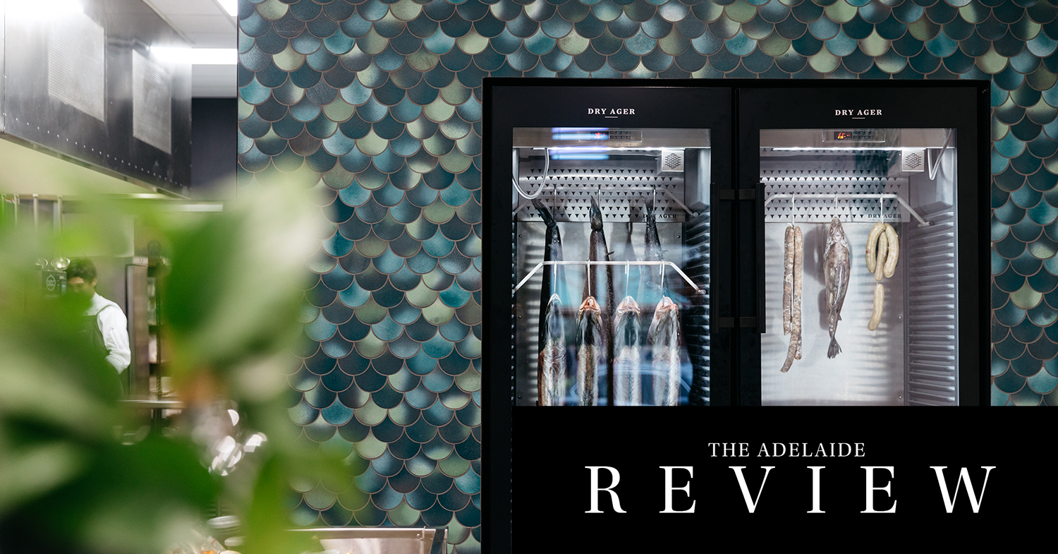 The Adelaide Hills fish shop tipping the scales towards sustainability ...